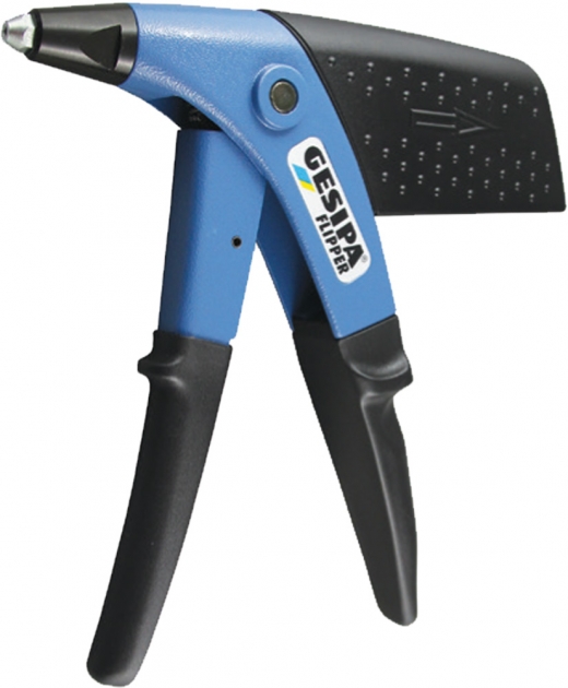 Gesipa FLIPPER Low Effort Hand Rivet Tool » ovesco