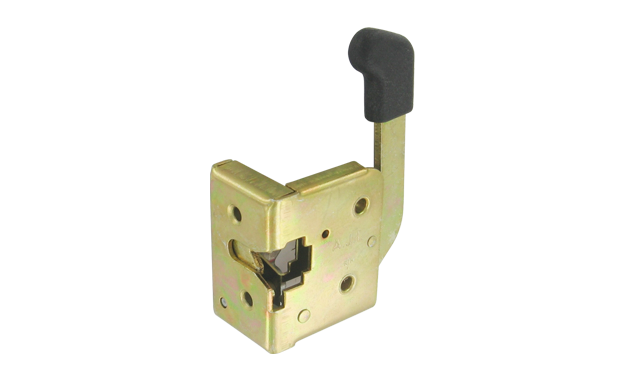 Anti-Burst Locks for Secure Locking Solutions | Ovesco