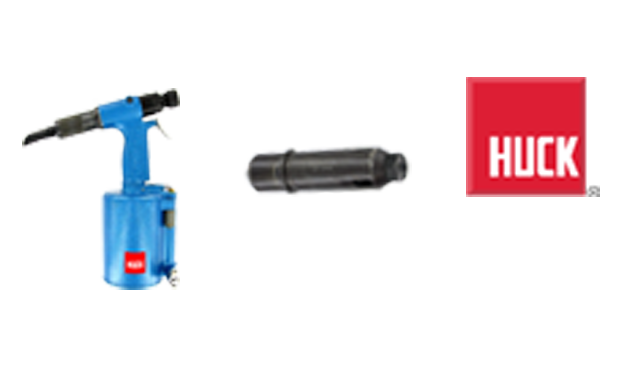 Huck Tools for Reliable Fastening Solutions | Ovesco