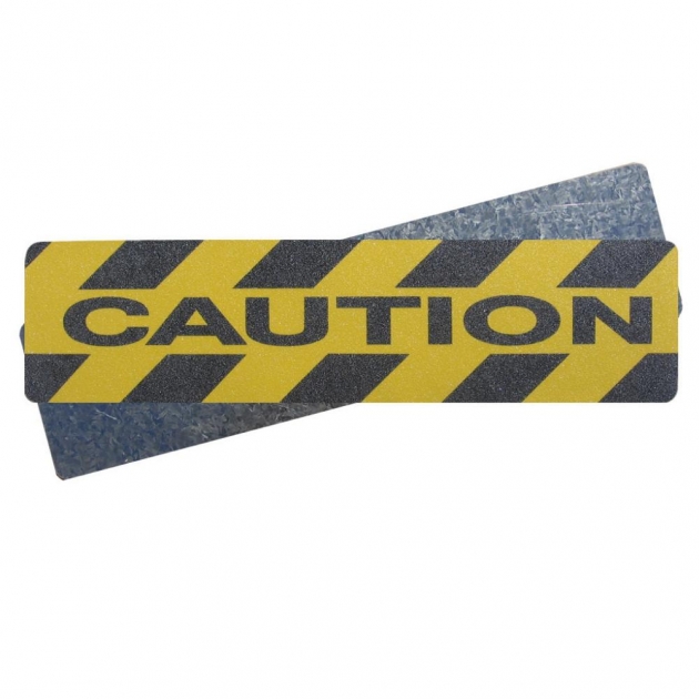 Caution Plates » ovesco